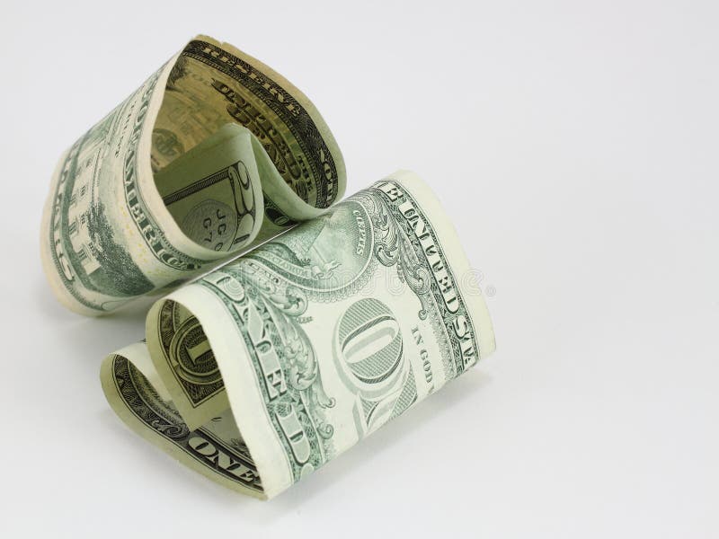 Money stock photo. Image of green, shape, money, spend - 18231744