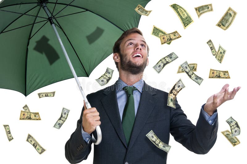 Money stock image. Image of successful, ambitious, currency - 9555469