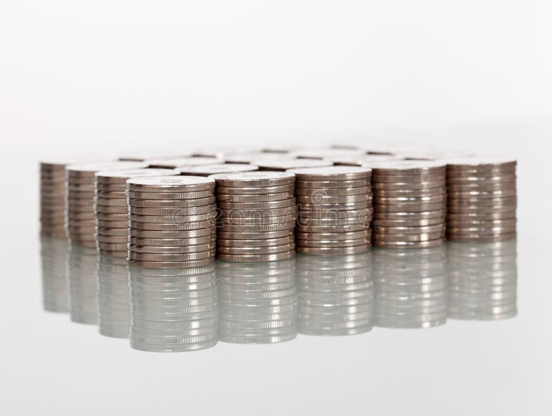 Money Columns Stock Photos - Download 2,841 Royalty Free Photos