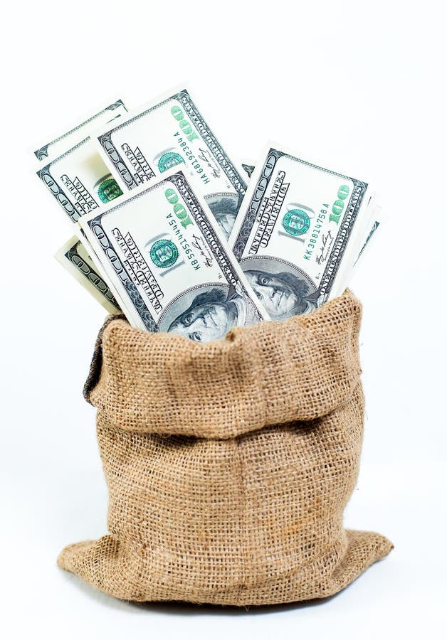 Money stock photo. Image of textile, bunch, finance, price - 28943598