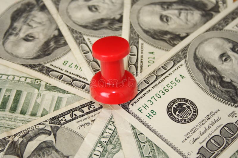 Money stock photo. Image of portfolio, fortune, power - 3426740