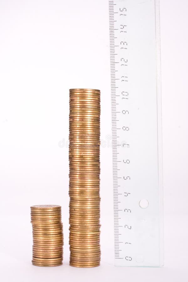 Money stock photo. Image of outlay, currency, interest - 3554284