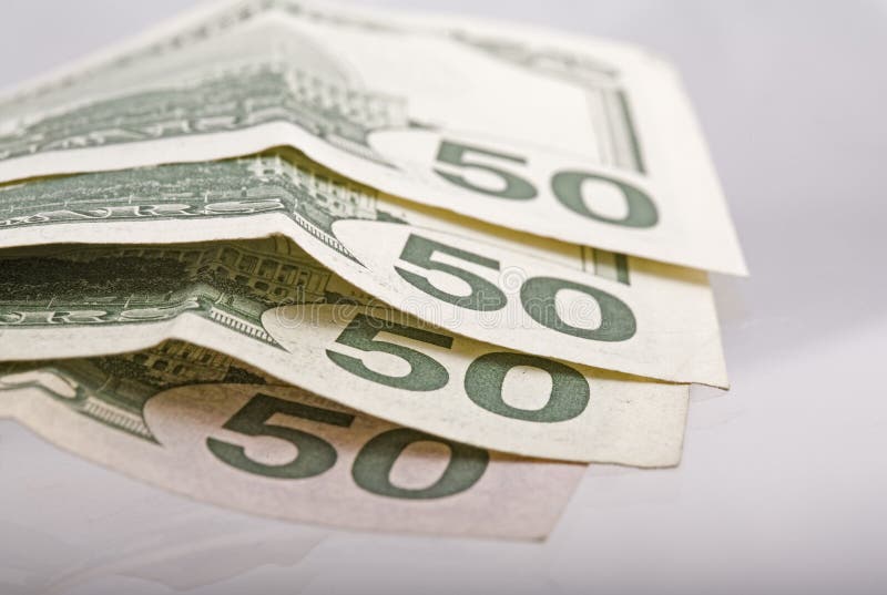 Two Hundred Fifty Dollars