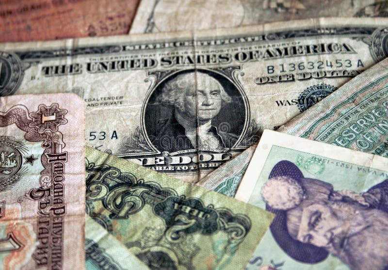 Money stock photo. Image of currency, collecting, bill - 5550116