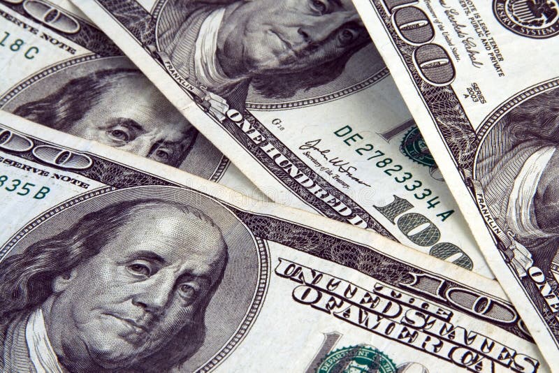 Money stock image. Image of benjamin, money, sign, background - 5878719