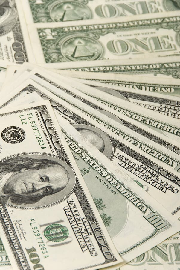 Money stock image. Image of savings, bond, currency, deposit - 6066865