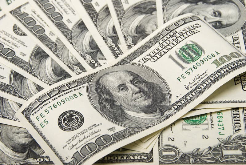 Money stock image. Image of deposit, cost, banking, exchange - 6962467