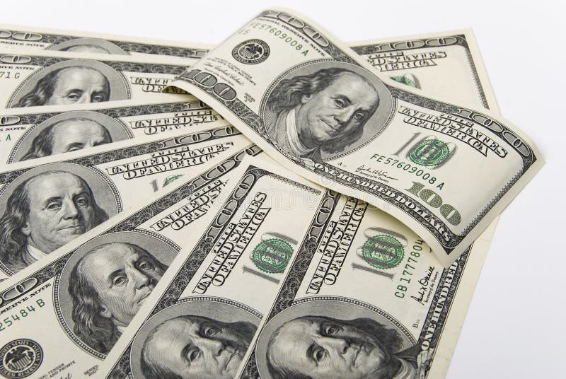 Money stock image. Image of prize, exchange, credit, success - 7012357