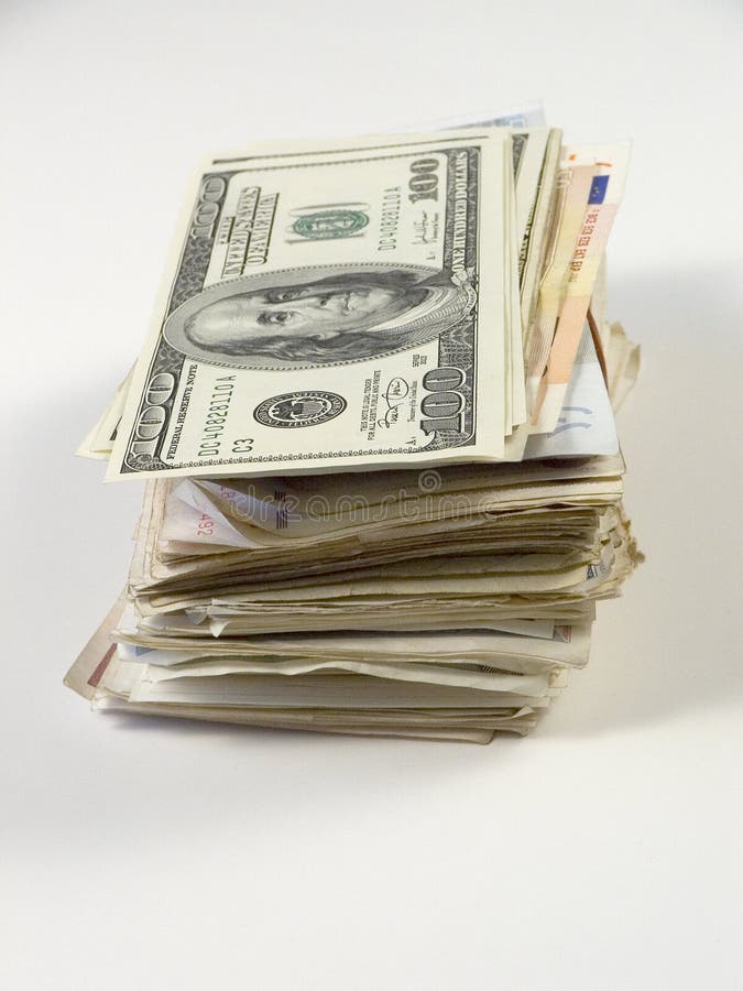 Money stock photo. Image of alliances, incorporations, increases - 764684