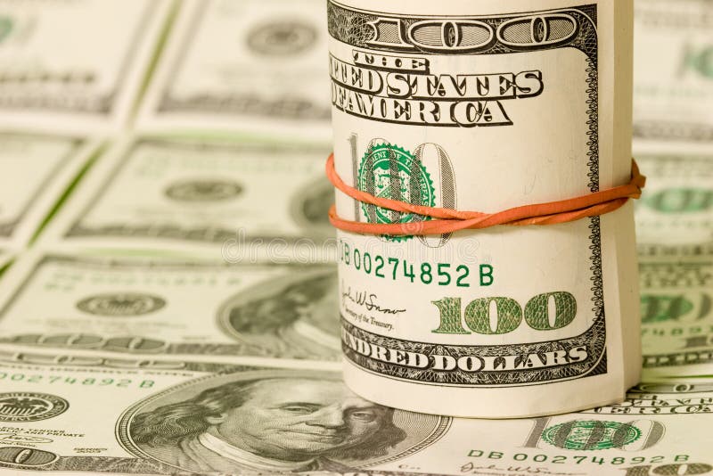 Money Picture. Image: 8353257