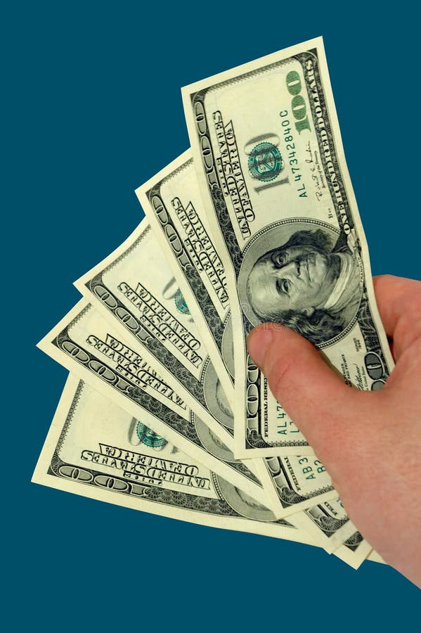 Money stock image. Image of large, expense, currency, dollars - 938797