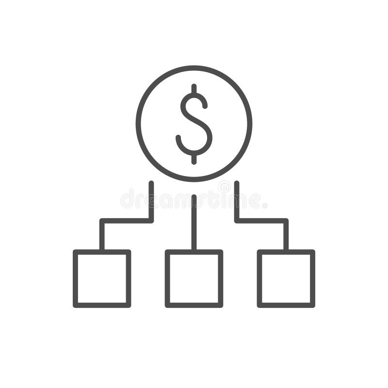 Allocation Outline Stock Illustrations – 2,045 Allocation Outline Stock ...