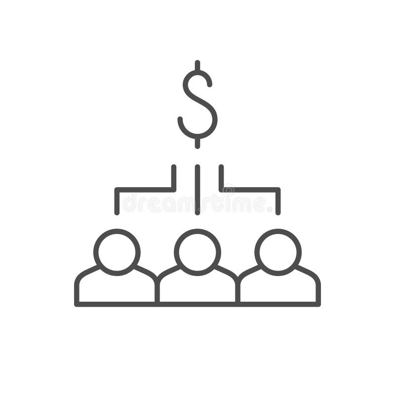 Allocation Outline Stock Illustrations – 2,154 Allocation Outline Stock ...