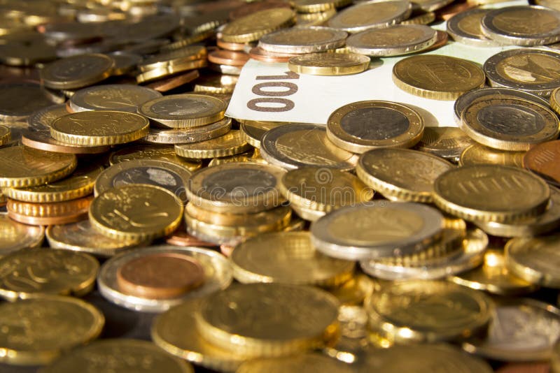 Money amount stock image. Image of money, banking, paper - 16924671