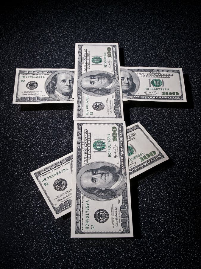 Catholic Dollar Sign Symbol Stock Photos - Free & Royalty-Free Stock ...