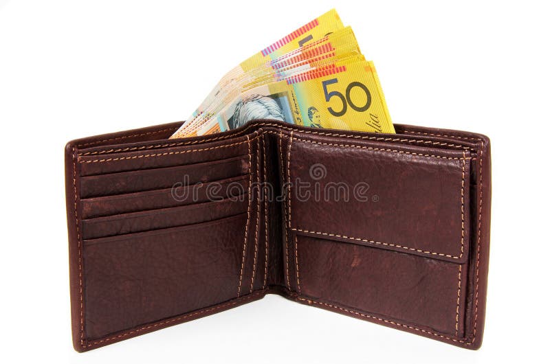 237 Australian Money Wallet Stock Photos - Free & Royalty-Free Stock ...