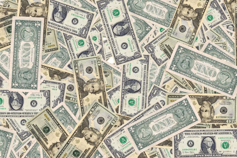 Money Background stock image. Image of bills, financial - 1273083