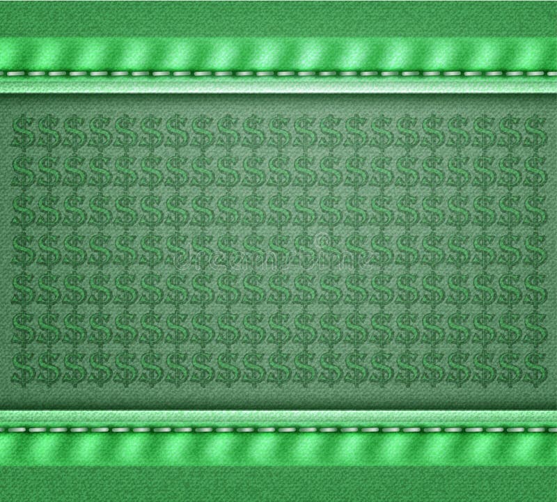 Money background stock vector. Illustration of financial - 49911192