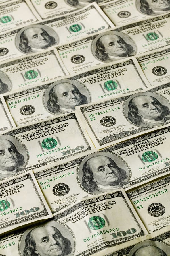 Money Background Pattern stock photo. Image of bills, currency - 586454