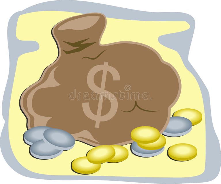 Swag Bag Stock Illustrations – 258 Swag Bag Stock Illustrations ...