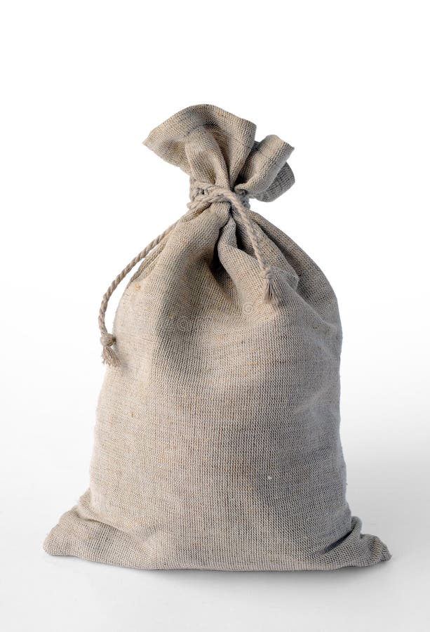 Money bag stock image. Image of savings, money, economy - 8234473