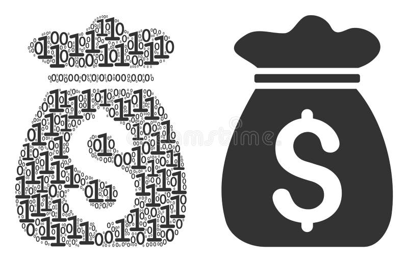 Digits Million Stock Illustrations – 105 Digits Million Stock ...