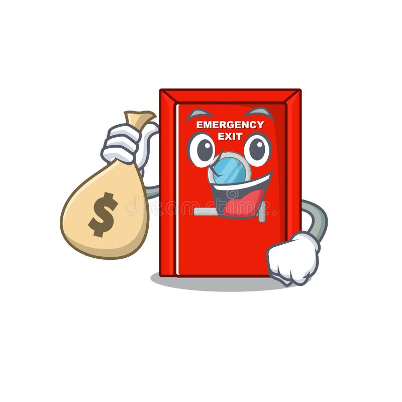 Emergency Money Stock Illustrations – 7,730 Emergency Money Stock ...