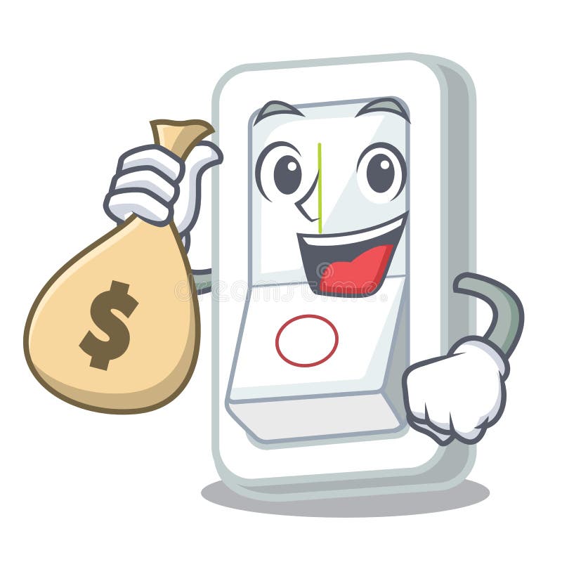 Switch Off Cartoon Stock Illustrations – 2,311 Switch Off Cartoon Stock ...