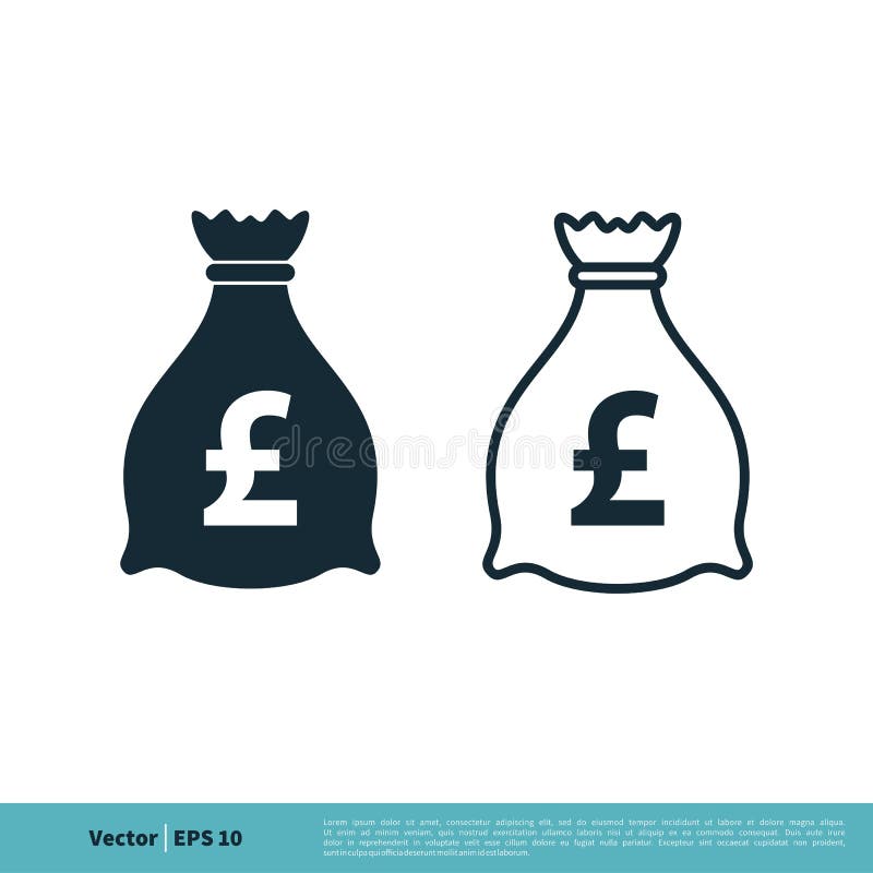 Pound 10 Icon Stock Illustrations – 589 Pound 10 Icon Stock ...