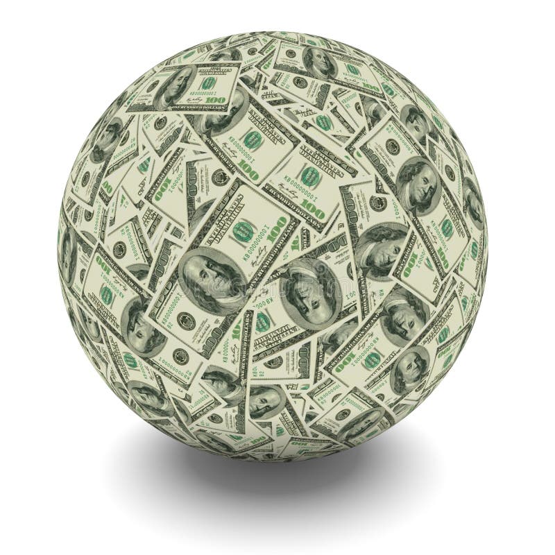 Money Ball Stock Illustrations – 19,457 Money Ball Stock Illustrations ...