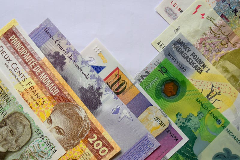 Money, Banknote, Bill Background Stock Photo - Image of bank, bill ...