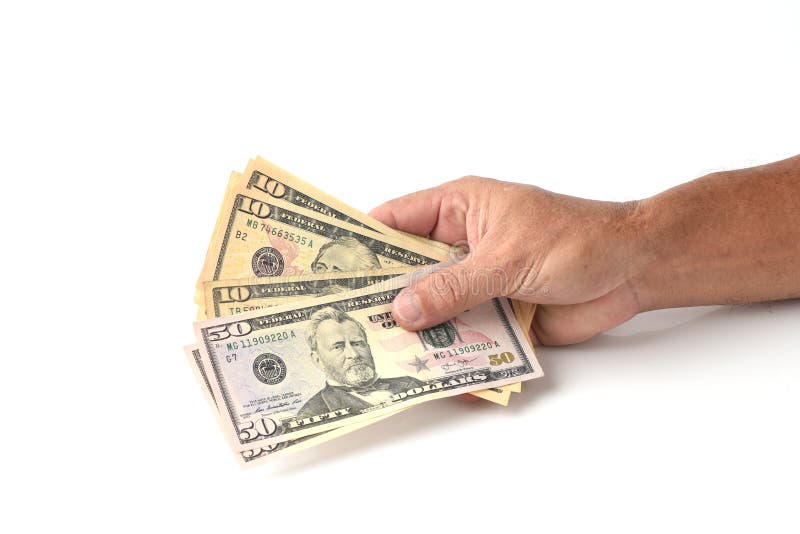 Money. stock photo. Image of vaughan, dollar, purchase - 56756954