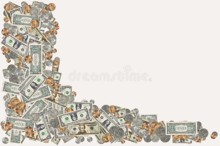 551 Us Money Border Stock Photos - Free & Royalty-Free Stock Photos ...