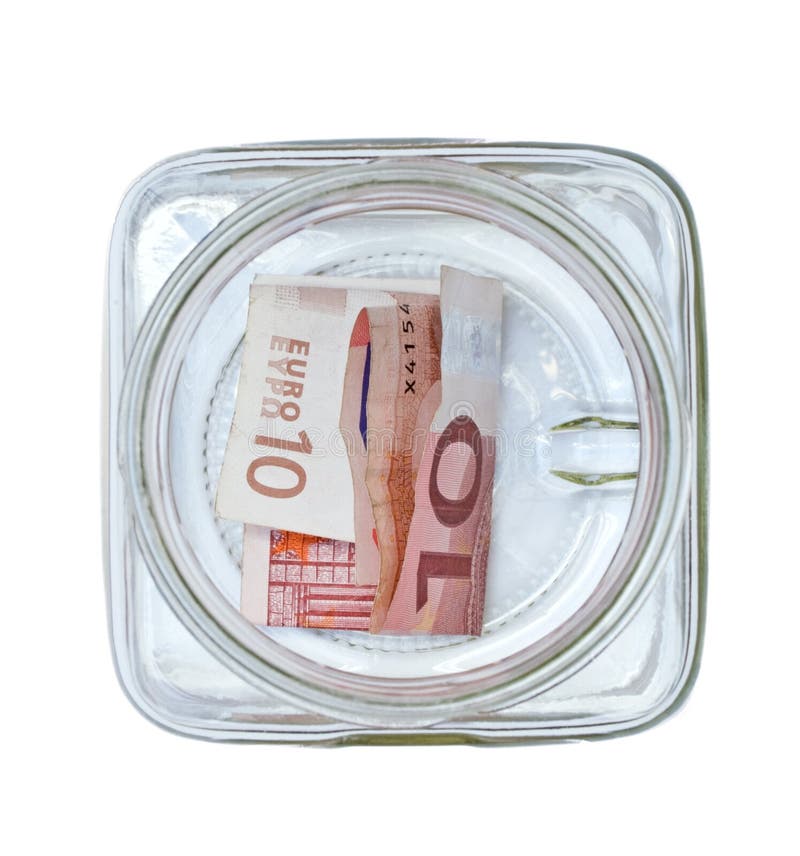 Money box stock photo. Image of banknote, politics, euro - 25676072
