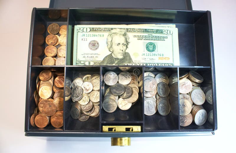 Money Box stock image. Image of finance, currency, business - 28704819