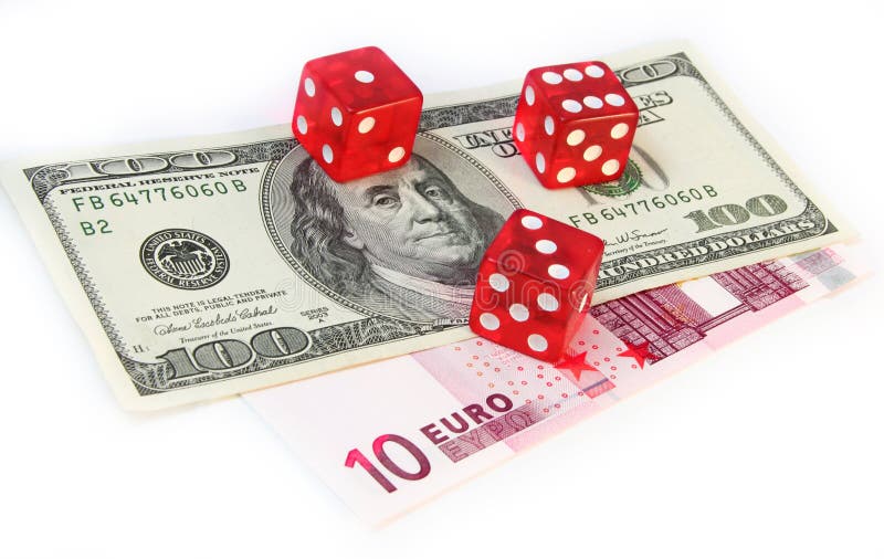 Money And Bricks Picture. Image: 4771017