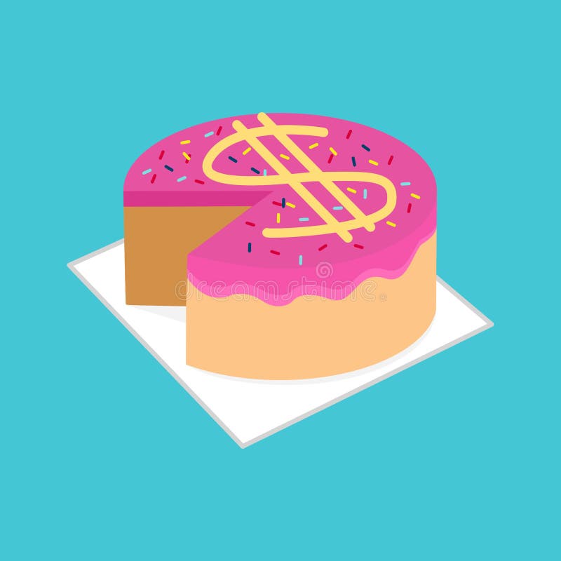 Divide Cake Stock Illustrations – 79 Divide Cake Stock Illustrations ...