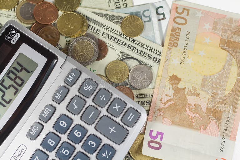 1,744 Interest Rate Calculator Money Market Stock Photos - Free ...