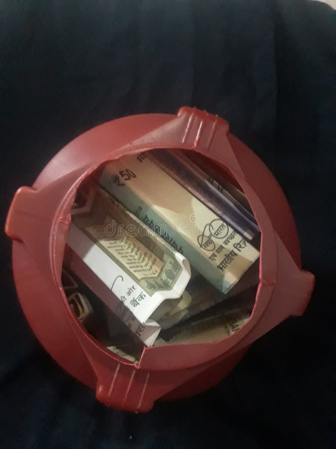 Money Can Buy Anything and Everything Stock Photo - Image of money ...