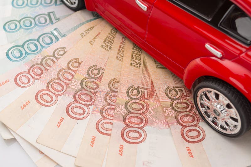 Money car stock image. Image of luxury, agreement, concepts - 79210339