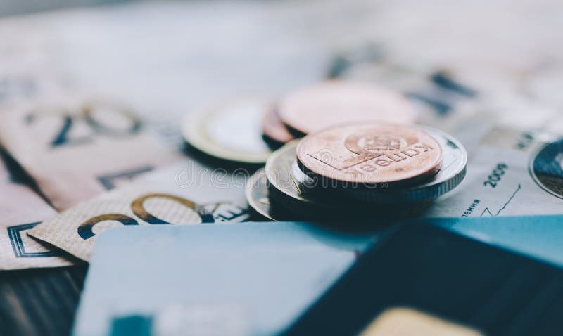 Money and Card stock image. Image of holidays, money - 104451705