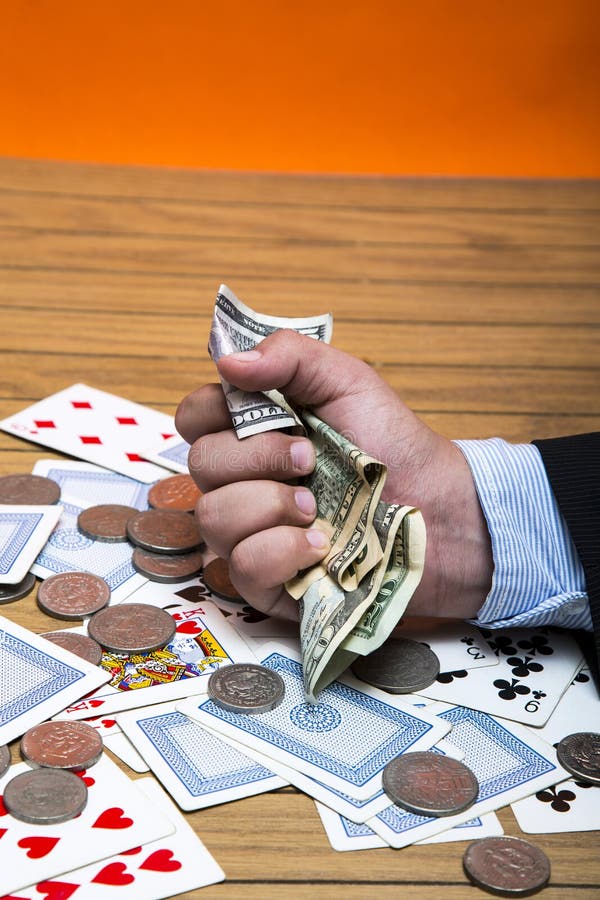 Money card game stock image. Image of account, banknotes - 86962089