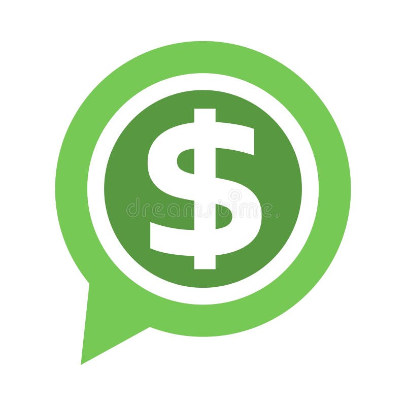 Money cash icon design stock illustration. Illustration of wealth ...