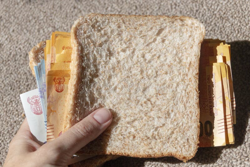 Money stock photo. Image of currency, economy, bread - 165014292