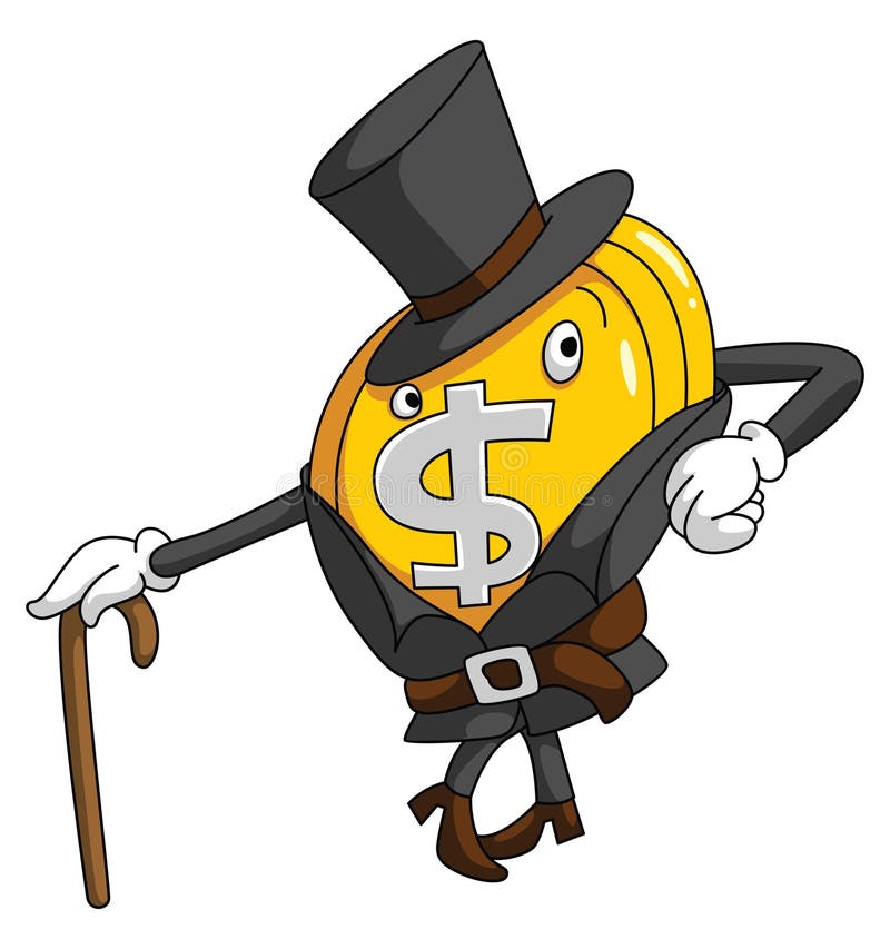 Funny Penny Stock Illustrations – 574 Funny Penny Stock Illustrations ...