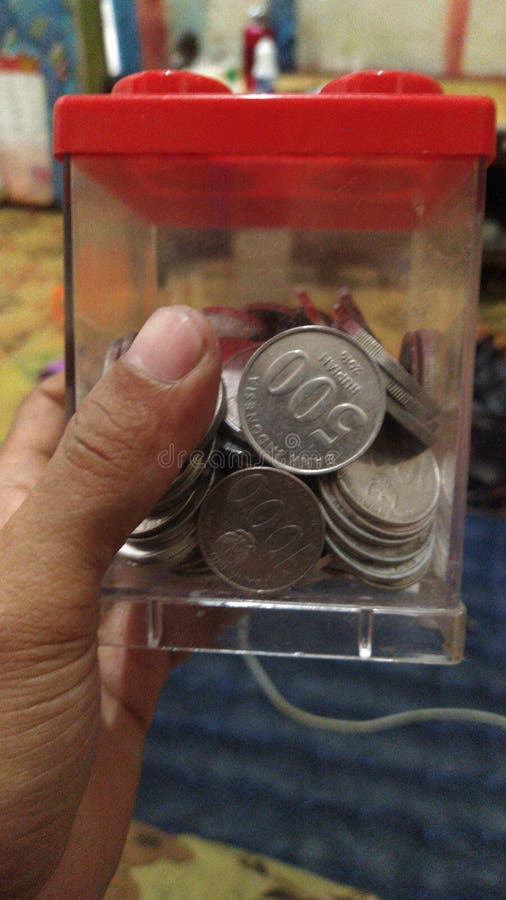 Money coin metal stock image. Image of circle, watch - 200422027