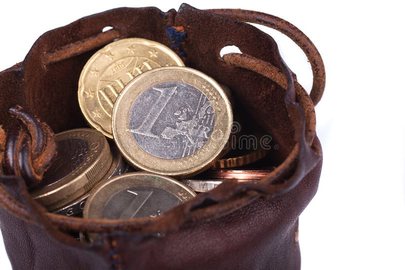 Money coins stock photo. Image of financial, accounting - 40197216