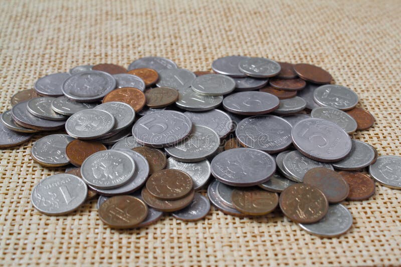 Money, coins stock photo. Image of rate, currency, cash - 45430712