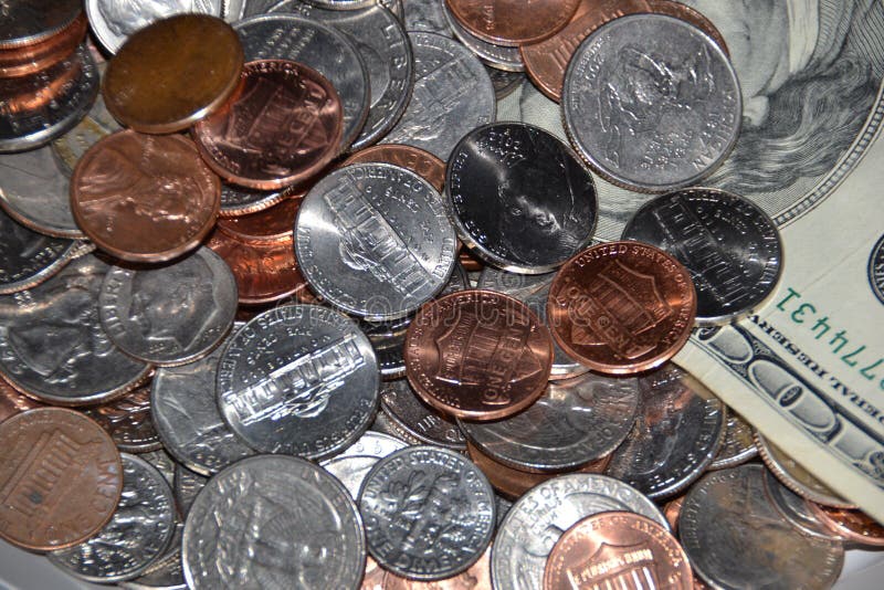 Money & Coins stock image. Image of monetary, money, life - 43938377
