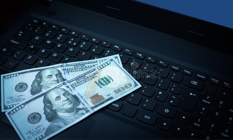 1,479 Computer Screen Dollar Sign Stock Photos - Free & Royalty-Free ...